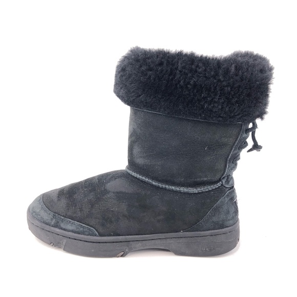 UGG | Shoes | Ugg Australia Ultimate Bind Winter Boots W8 | Poshmark